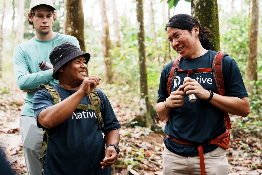 Native Discovery - Native Discovery